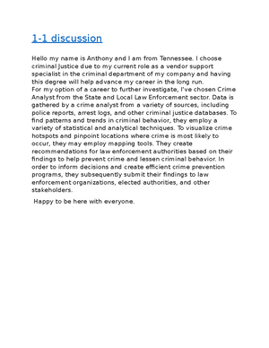 8-1 project three the community plan - 8-1 Project Three: The Community ...