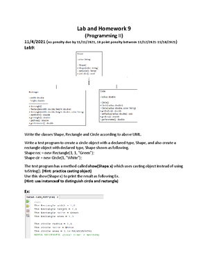 2.2 OCR Reference language guide (exam pseudocode) - Craig’n’Dave OCR ...