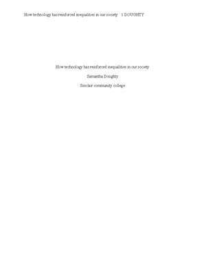 Current events - Lieberman, Mark. “A Finance Officer Who Anticipates ...