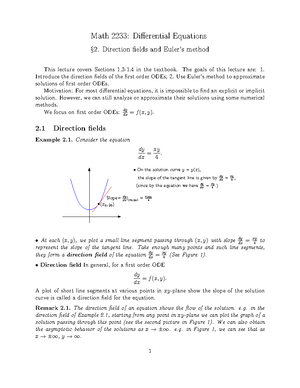 Green’s Identities and Green’s Functions Okstate - LECTURE 17 Green’s ...