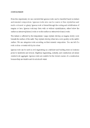 Industrial Training Report SITI Norhaliza Binti Sumadi - 1 CIVIL ...