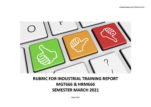 MGT666 HRM666 LI FULL Report Guideline 2021 (Final V 12 Apr ...