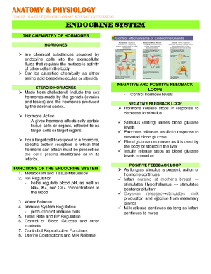 Anaphysio- Blood - LECTURE NOTES - ANATOMY & PHYSIOLOGY JINGLE IRA DIEZ ...