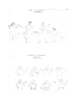 Sample Test questions - Matching type Panuto: Sa kulom A ang mga ...