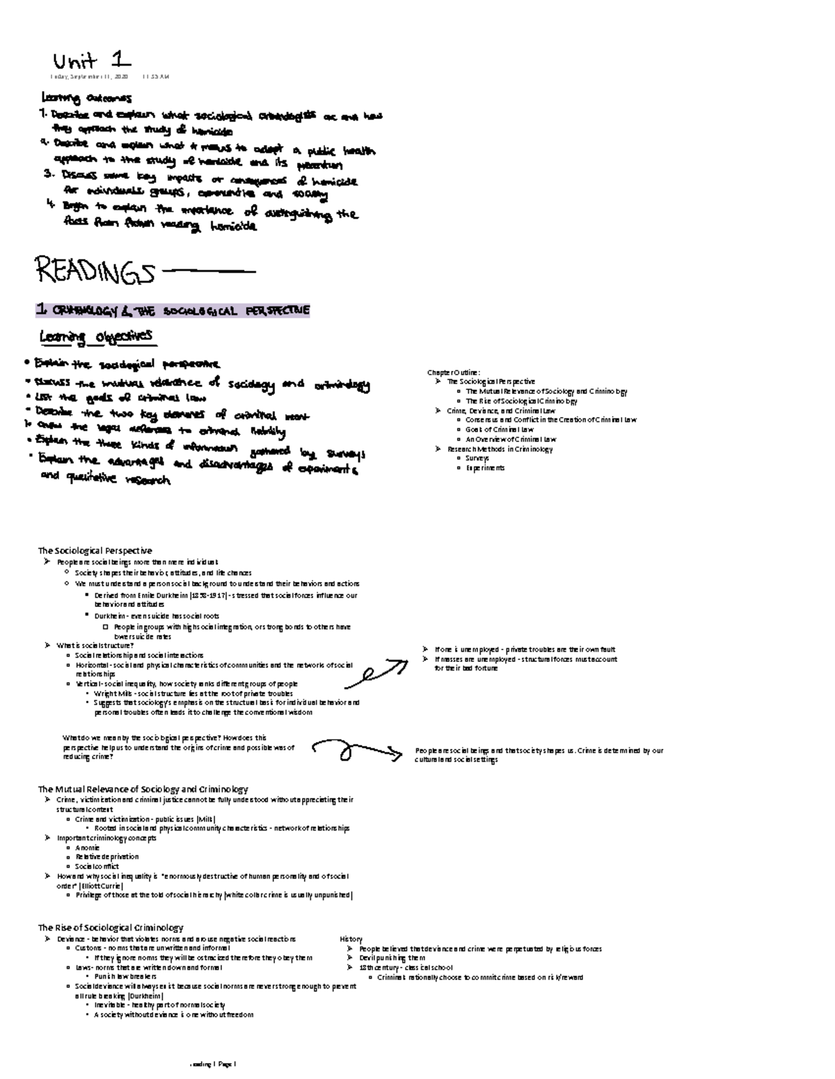 Reading 1 - Warning: TT: undefined function: 32 Warning: TT: undefined function: 32 The Mutual ...