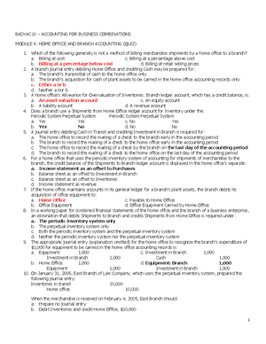 Compensation Income - Lecture notes 1-5 - Lesson 1: Compensation Income ...