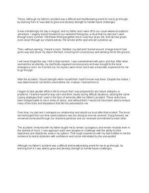 Critical Thinking Touchstone 4 Template - Name: Enter your name here ...