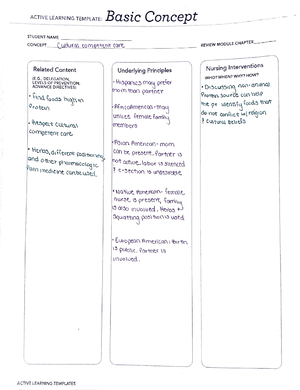 Therapeutic Procedure Newborn Dextrose Administration Active Learning ...