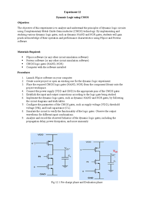 Semester final report - DEPARTMENT OF MECHATRONICSENGINEERING ...
