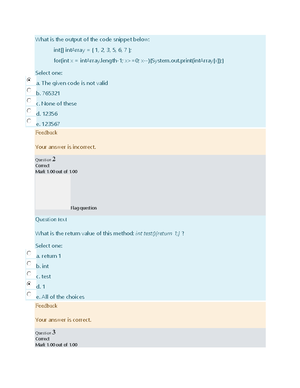 Comprog 2 Exam - FINALS EXAM - Comprog2 Exam What is floating-point ...