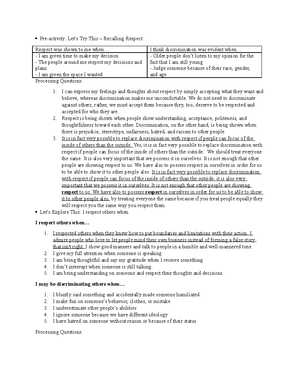 Ddl sample format - ddl - GRADE 1 to 12 DAILY LESSON LOG School BASALEM ...