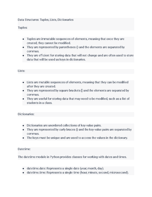 Creating own functions - Creating Your Own Function in Python Functions are blocks of code that ...