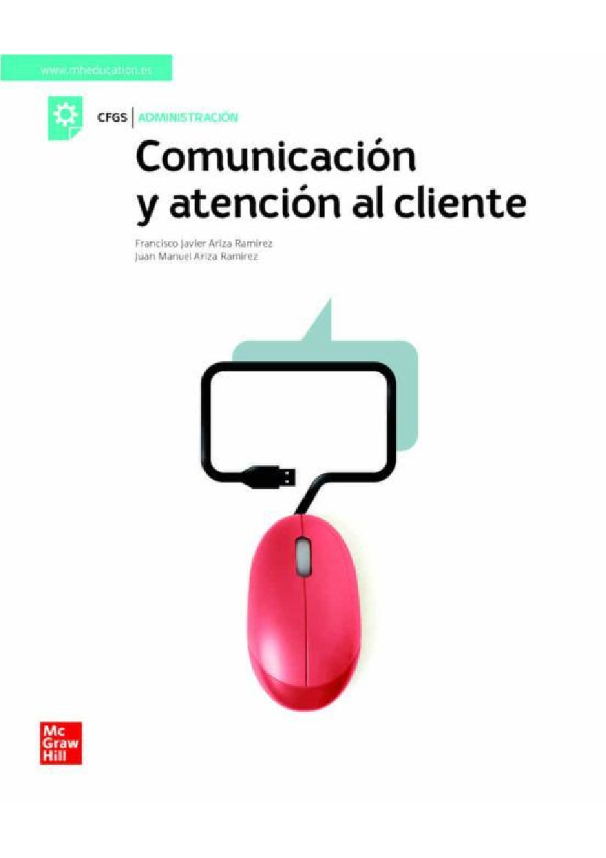 Comunicación y Atención al Cliente - Economia - Studocu
