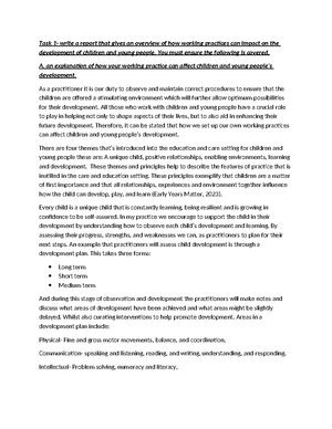 CLA spoken 2 - bhbhj - JEAN PIAGET Eric Lenneberg Understanding comes ...