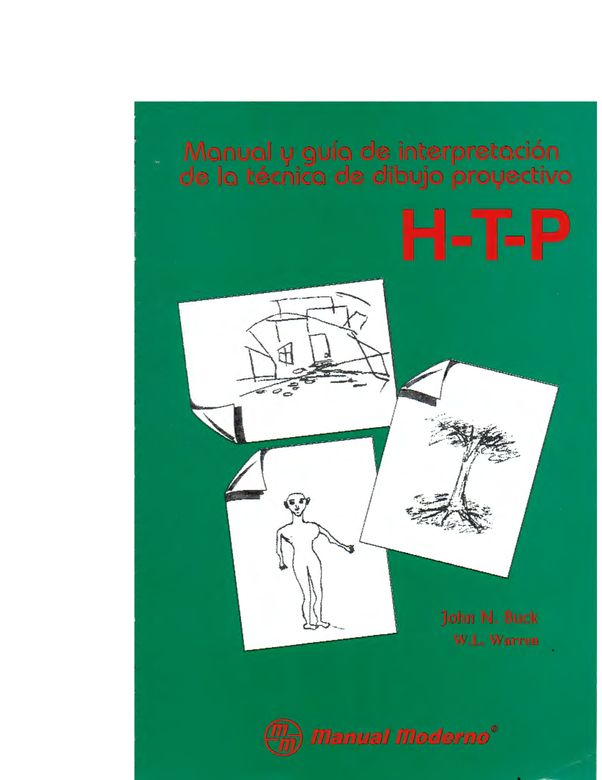 Manual-de-Dibujo-Proyectivo-HTP Buck pdfManual-de-Dibujo-Proyectivo-HTP Buck pdf - Studocu