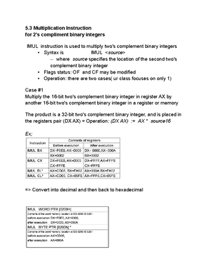 CS2300-chapter 4-Notes - 1 Chapter 4 Functions In addition to function ...