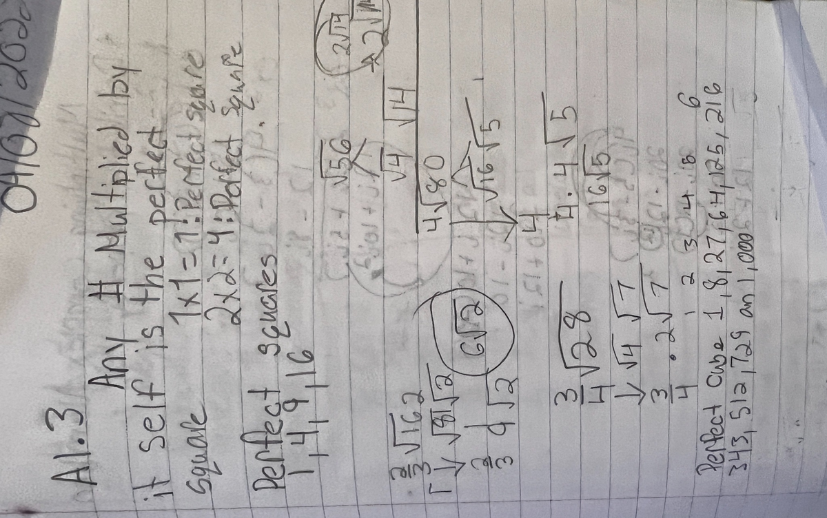 Doc by Scan Shot - notes plus formulas and study guide - Studocu