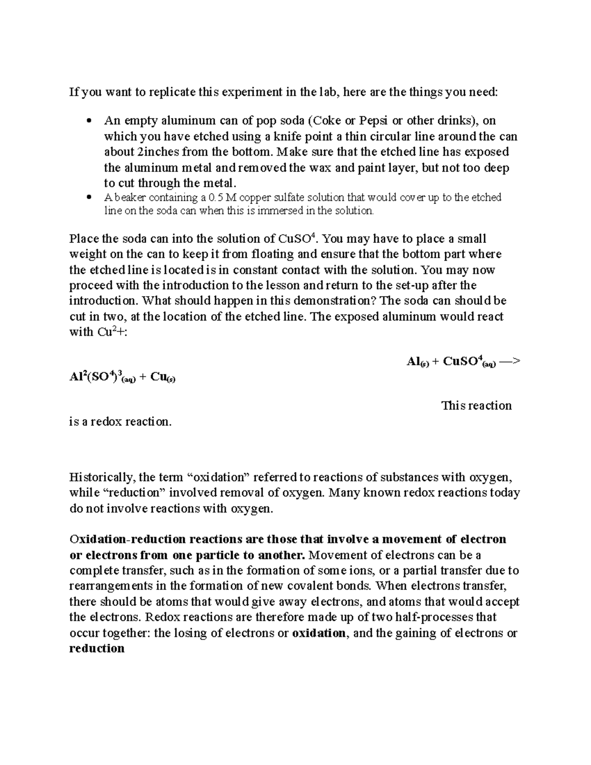 Gen-chem-2-GA4 - lecture notes in general chemistry for students 1122 ...