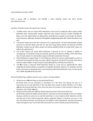 WAP Obusan - WAP sample for teachers - NG Republic of the Philippines ...