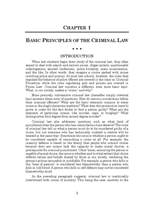 Criminal law charts - Murder and Homicide - Elements Chart and Outline ...