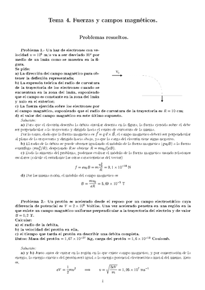 Ejercicios resueltos Fundamentos de Física II Tema 5 - Fenómenos de ...