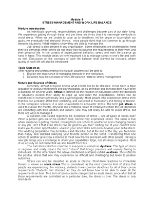 Chapter 3 Learning and Perception - Module 3 LEARNING AND PERCEPTION ...
