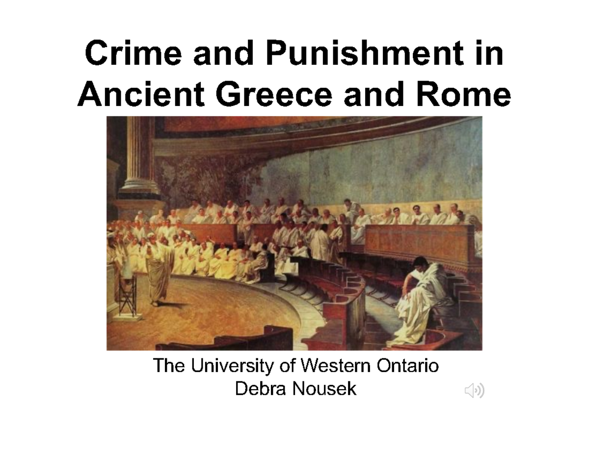 010+Character+and+Ciceronian+Crime - Crime and Punishment in Ancient ...