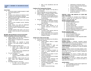 List of Pathognomonic Signs and Symptoms - Theoretical Foundation of ...