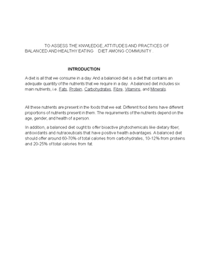 3. Basic CPR - A RESUSCITATION (BASIC CPR) Reviving someone who is ...