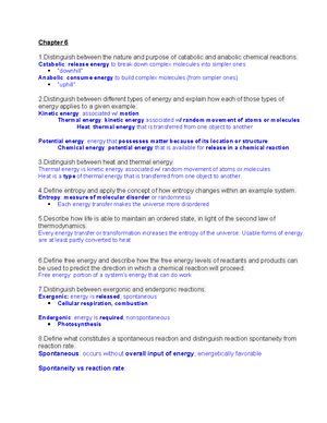 Post Lab questions 8:30 - Post-Lab Questions: 8/30/ Which has a greater ...