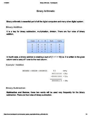 Exercise-excel - Note - Arts and Science - Studocu