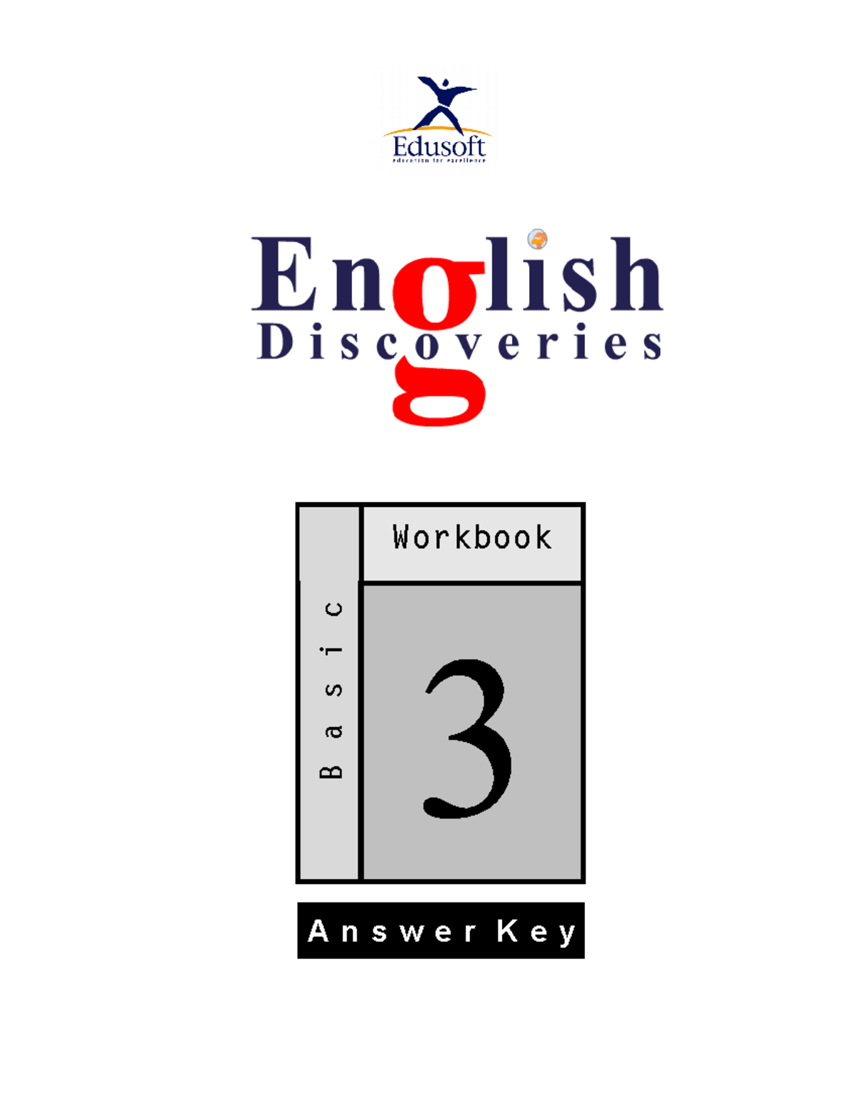 B3 answer key - Descripción del libro - Workbook B a s i c A n s w e r ...