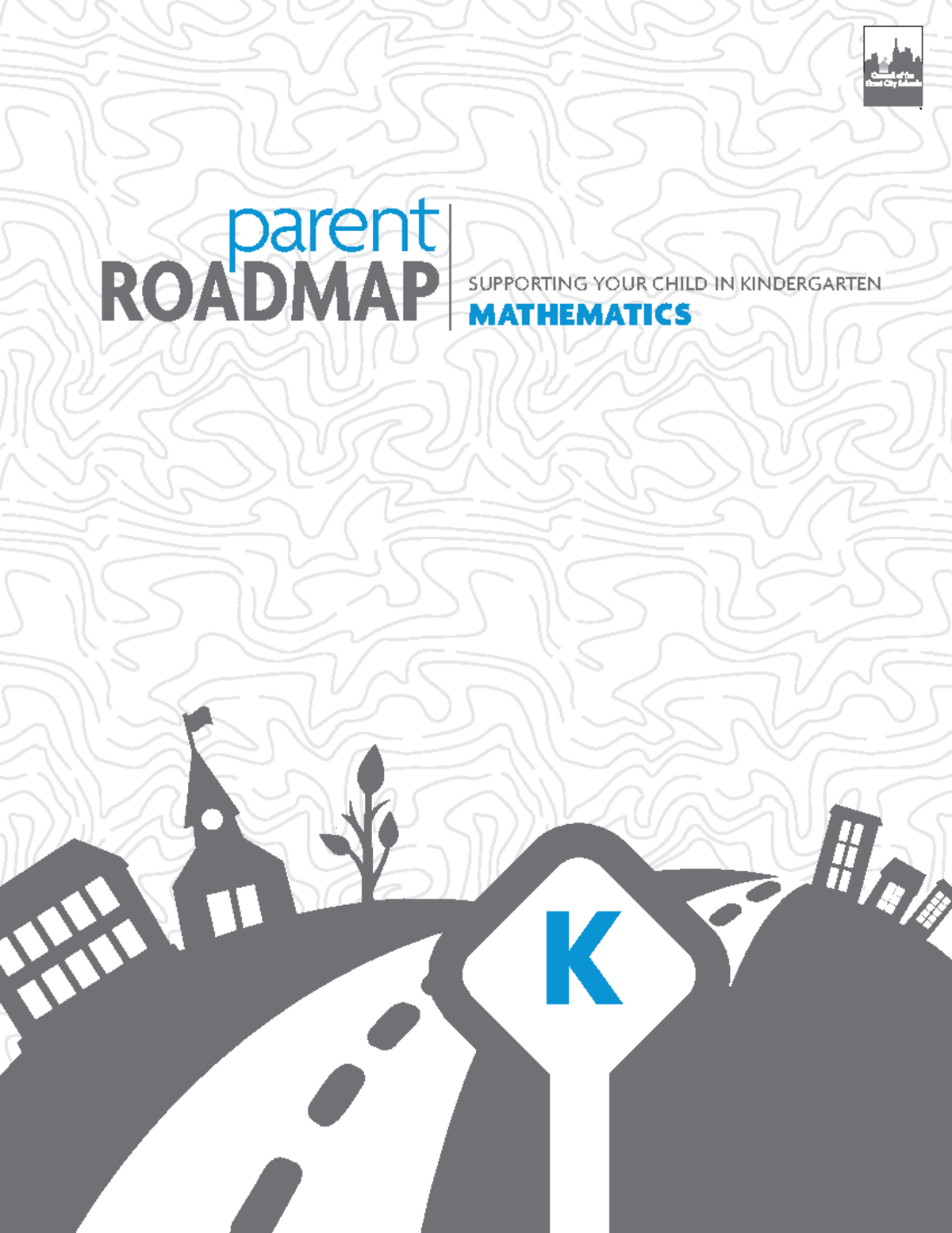 Kindergarten Math - math - parent ROADMAP MATHEMATICS TM K SUPPORTING ...