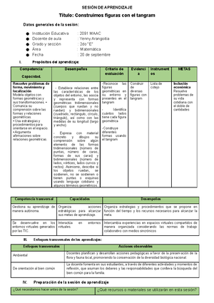 Historia DEL Escudo DEL Callao - ACTIVIDAD DE APRENDIZAJE I. DATOS ...