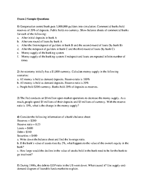 Econ 20A chapt 11 - Prof. Mahsa Akbari - Chapter 11: Consumer Price ...