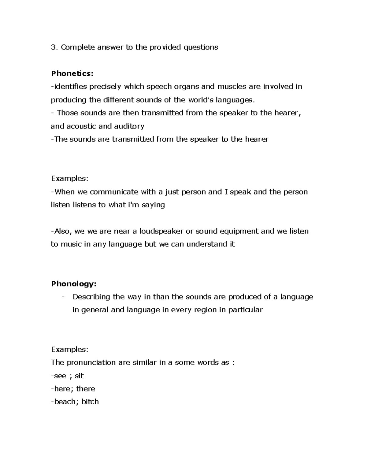 Task4 Sofia Walteranotnia khhhjll jnjhj - Complete answer to the ...