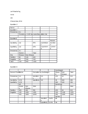 HW 8 - Homework for lesson 8. - Levi Moellering HW 8 Jeb 3 November ...