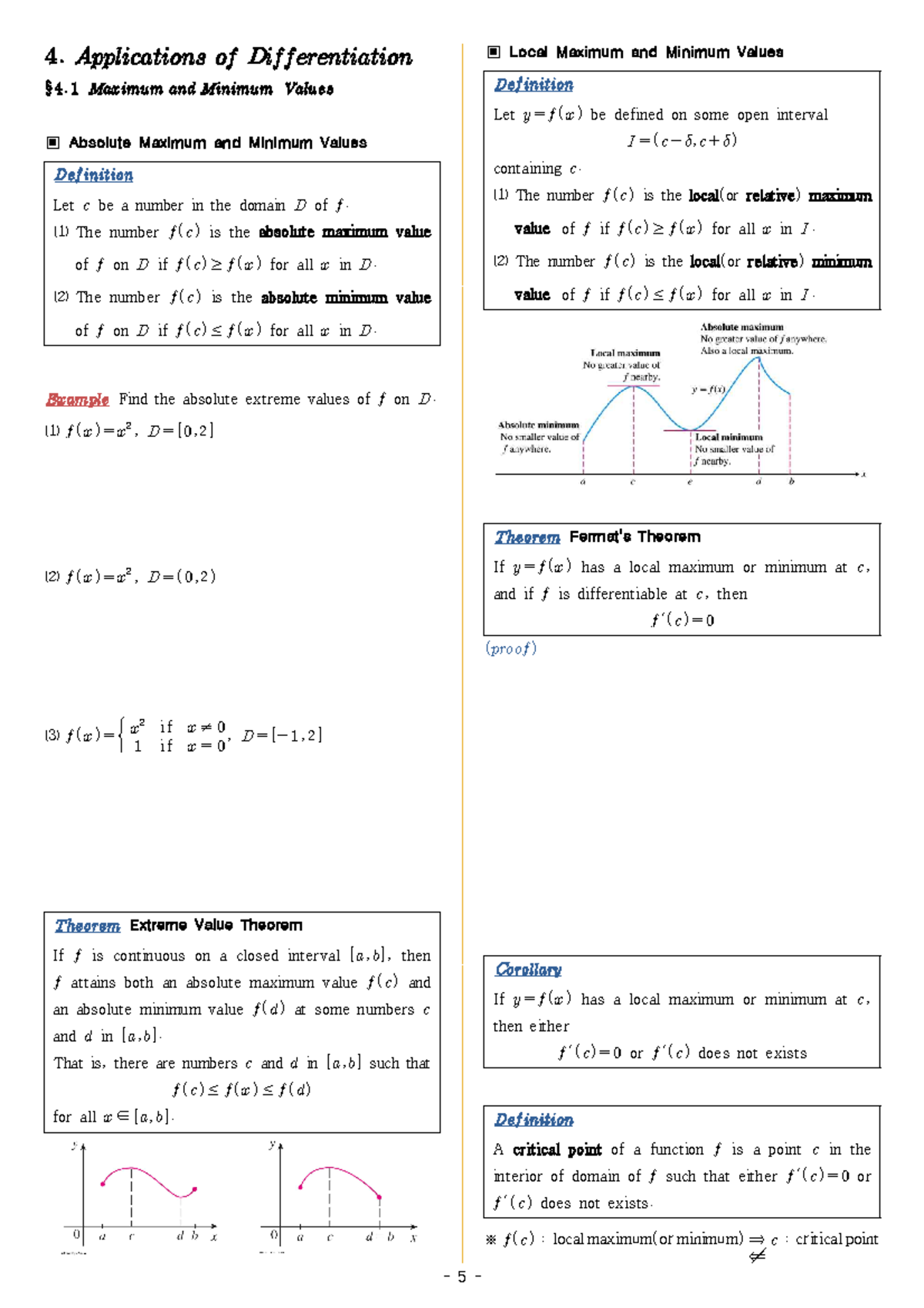 Chapter(4)-part - 수업 자료 pdf - 5 - § - Studocu