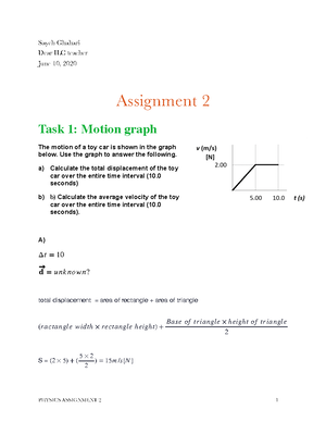 SCH4U - Assignment 2.4 Investigating energy sources [Task 1] - Biofuel ...
