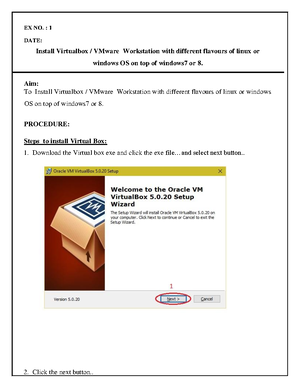 Jntua Operating Systems Notes - R20 - LECTURE NOTES ON Operating ...