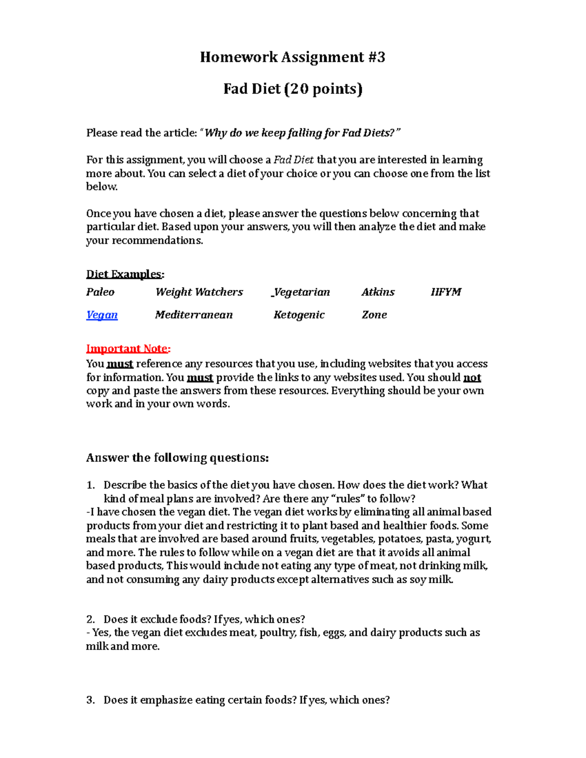 Basic Nutrition homework 3 - Deprecated API usage: The SVG back-end is ...