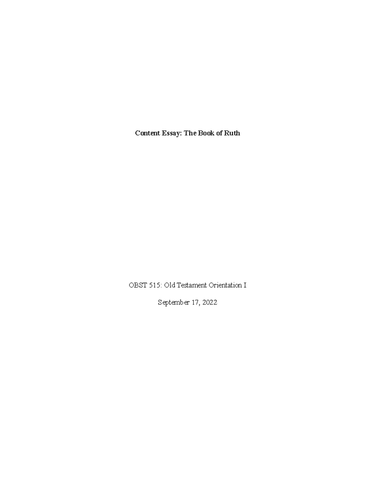 Content Essay Ruth - Deprecated API usage: The SVG back-end is no longer maintained and may be ...