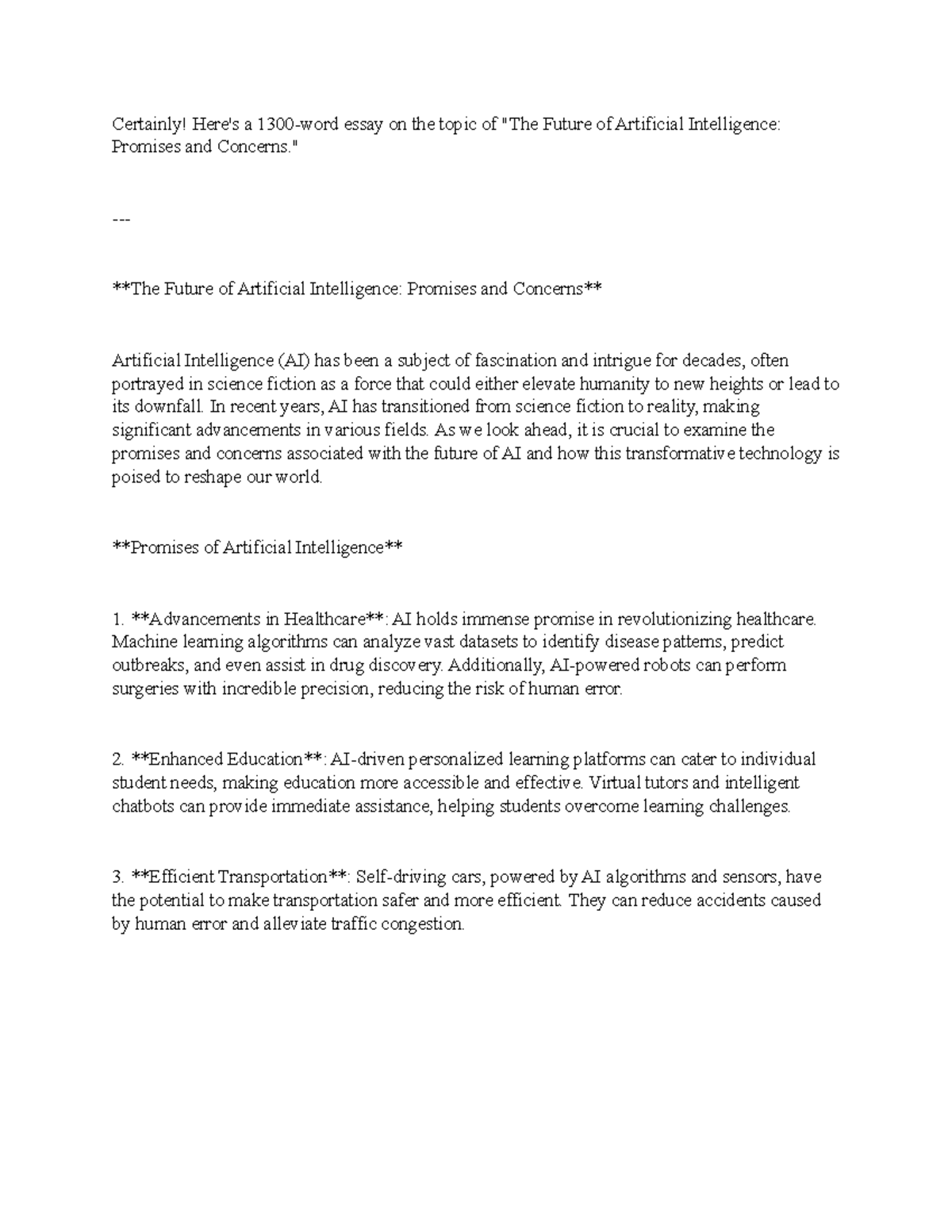 File 4 essay - **Privacy Protection**: Robust privacy protection ...