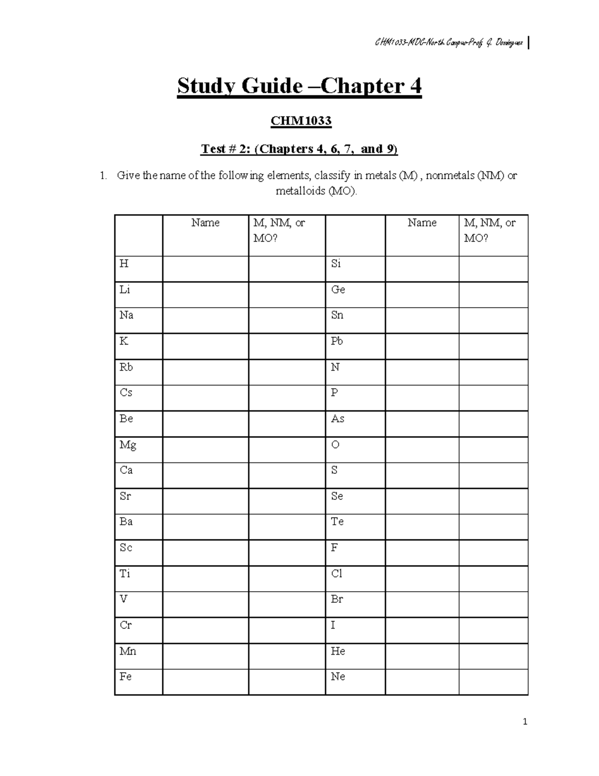 ch.4 study guide key - Deprecated API usage: The SVG back-end is no ...