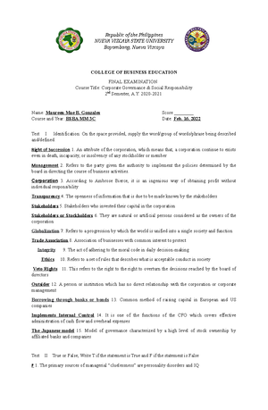 Lptrp Guide - LPTRP GUIDE 1. INTRODUCTION 1 Rationale- mention DOTR ...