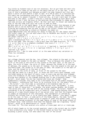 Guide - Document - ii. Chosen theories are relevant and appropriate ...