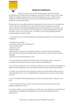 Profs-contrats-Tableau chronologique Automne 2021 - Communication orale ...