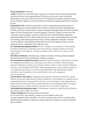 Drug Classification Bulk forming laxative - They may take 2-3 days to ...