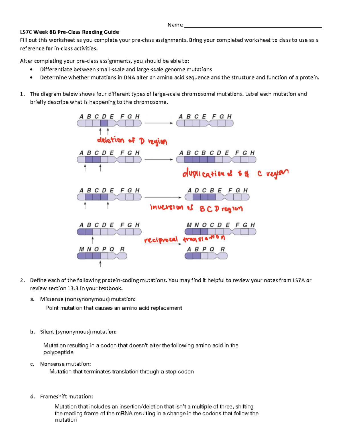 LS7C+Week+8B+Pre-Class+Reading+Guide - Name