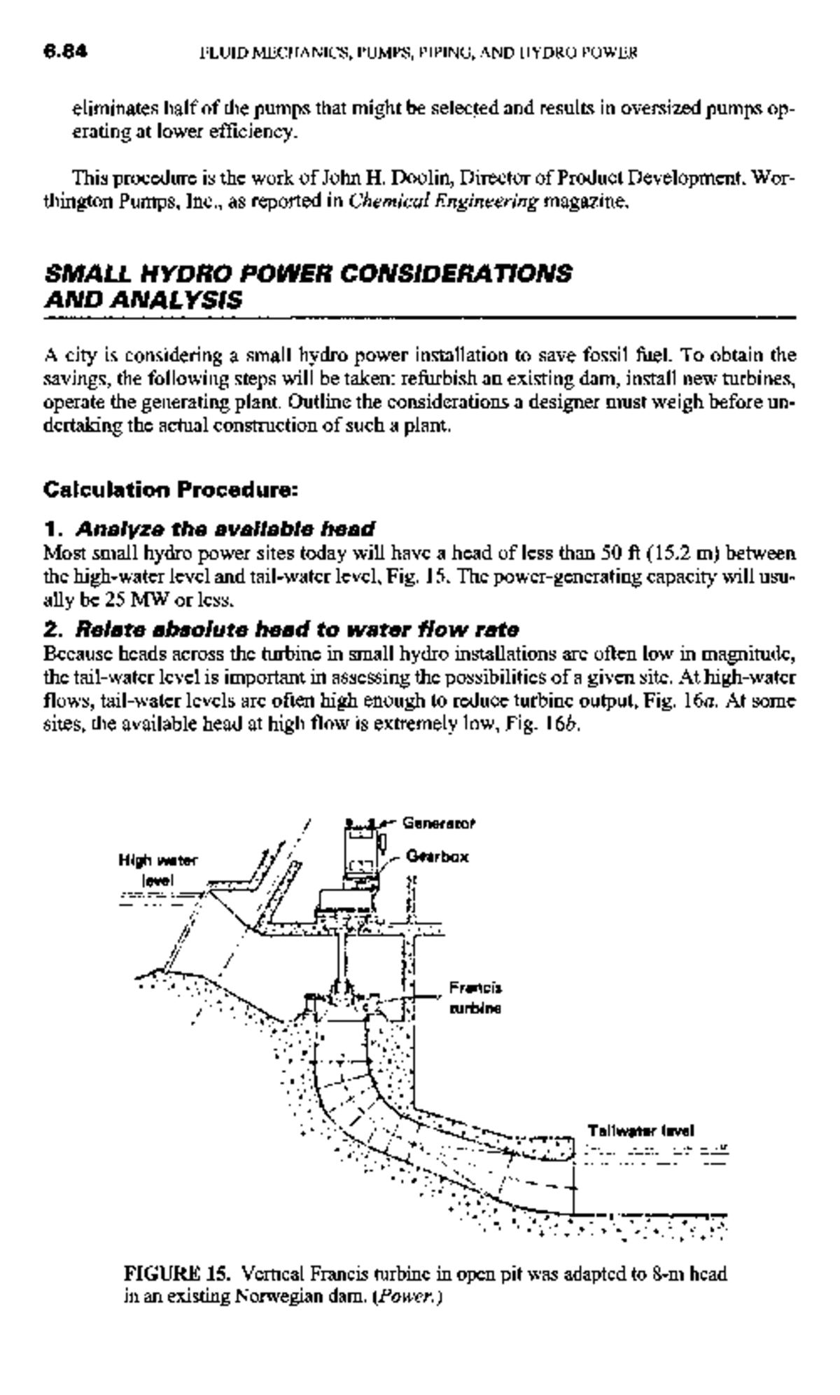 Handbook of civil engineering calculations 69 - eliminates half of the ...